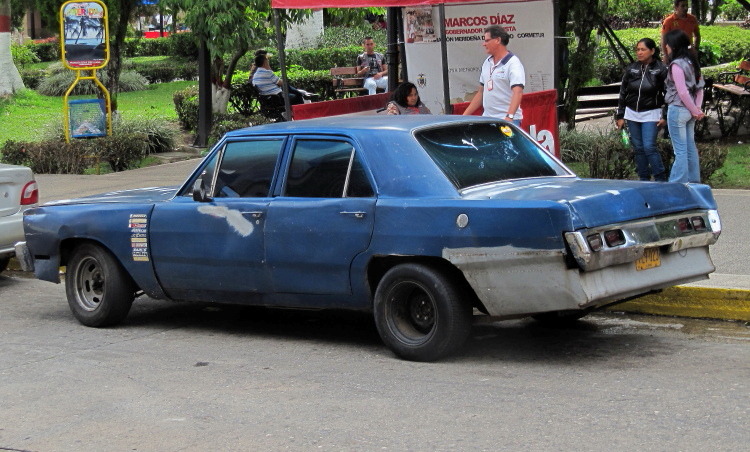 welt-tour.com - Venezuela